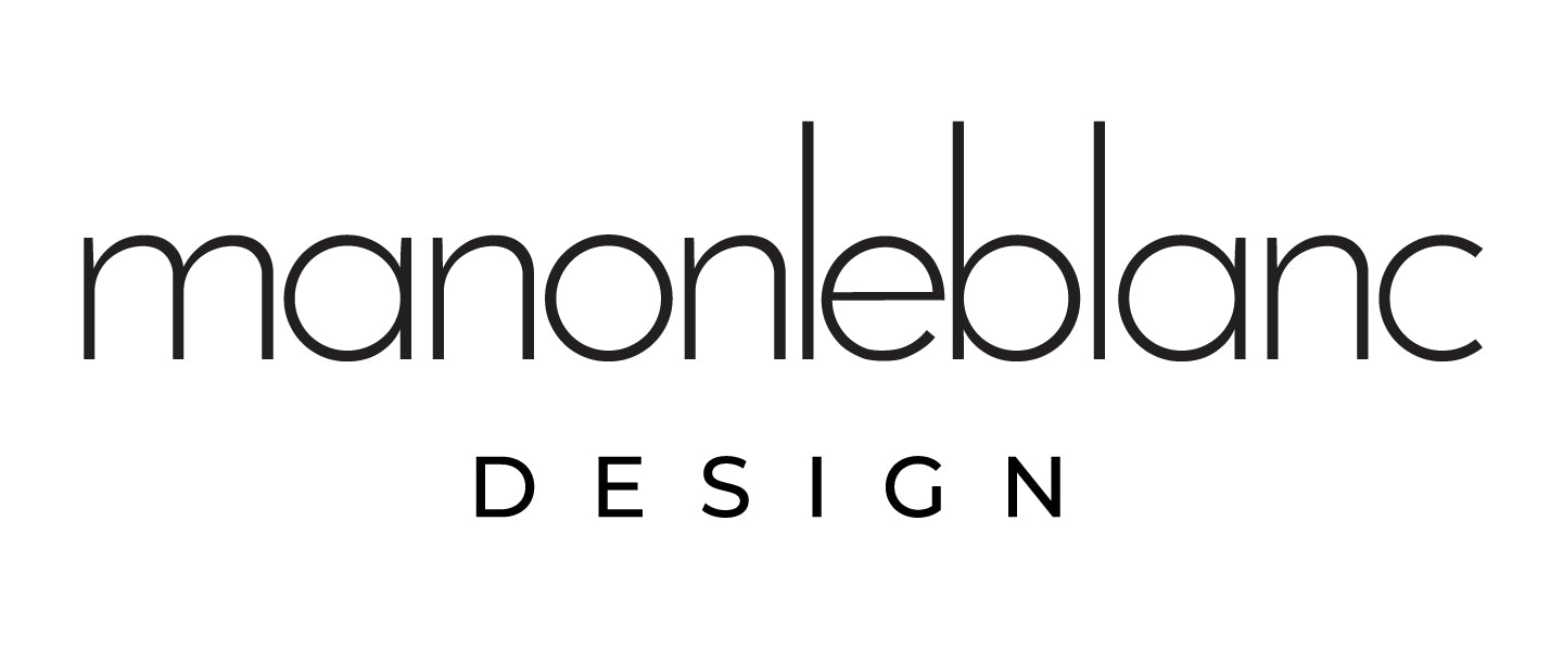 Installation - Manon Leblanc Design