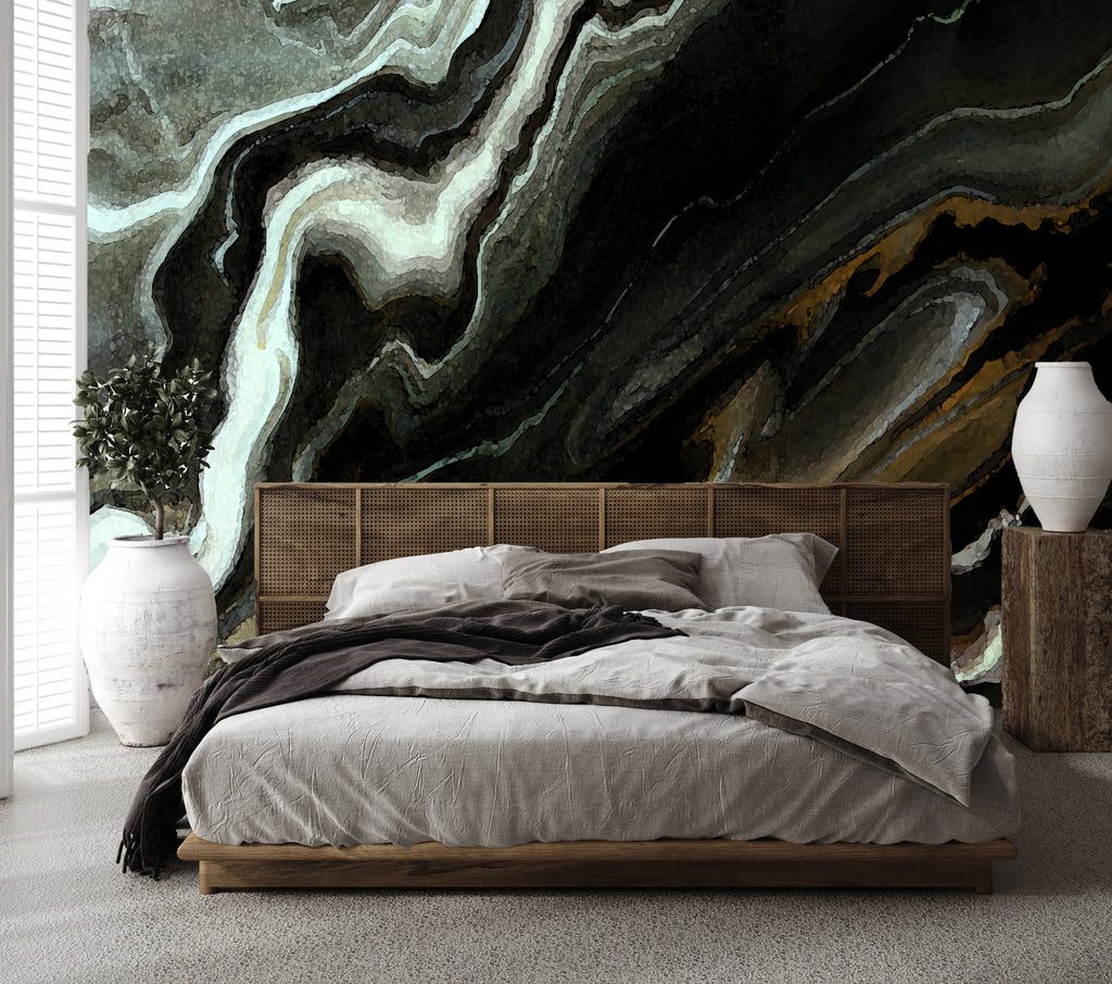 Vague Noire – Manon Leblanc Design