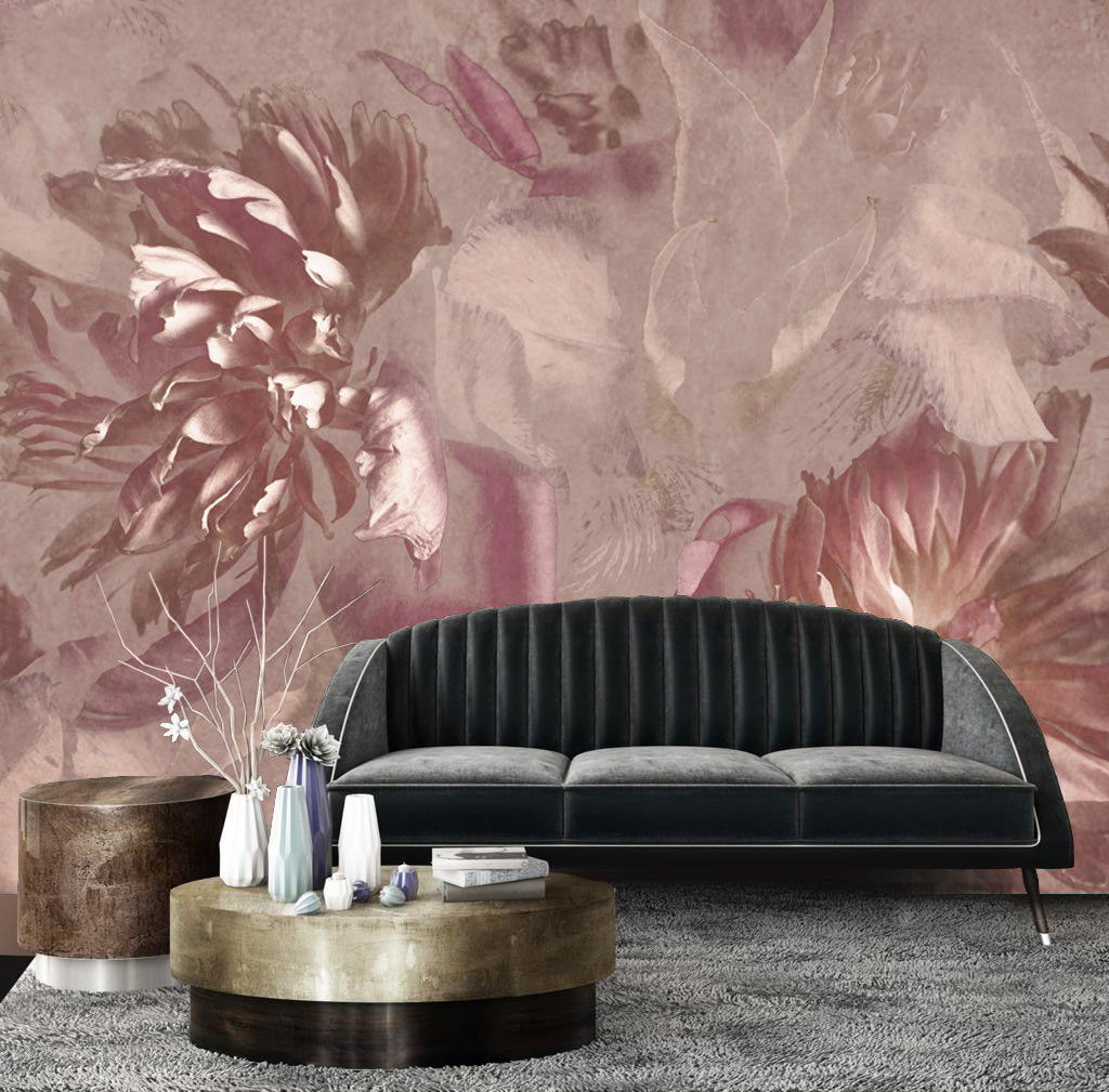 Dahlia – Manon Leblanc Design