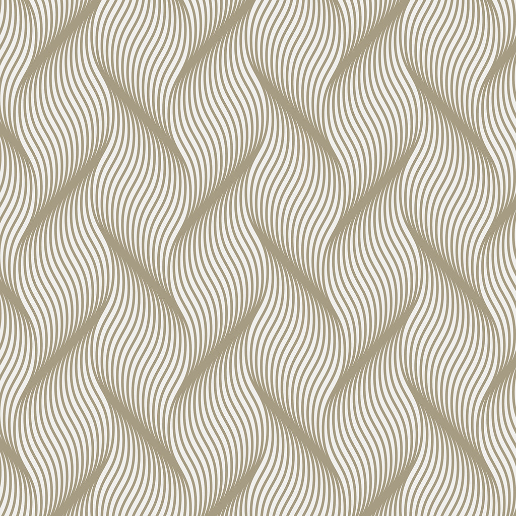 Ruban Graphique Clair – Manon Leblanc Design